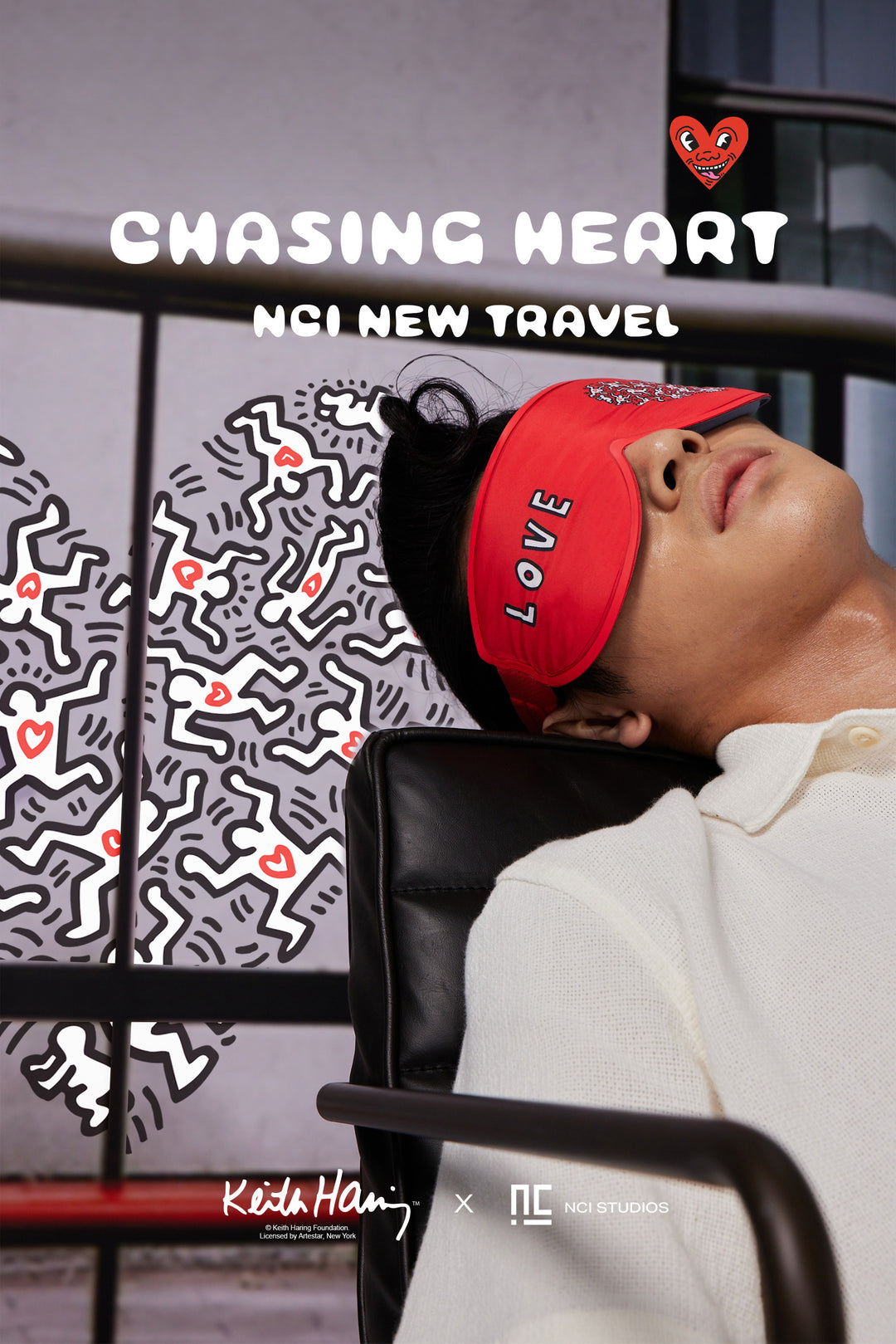NCI NEW TRAVEL – NCI STUDIOS